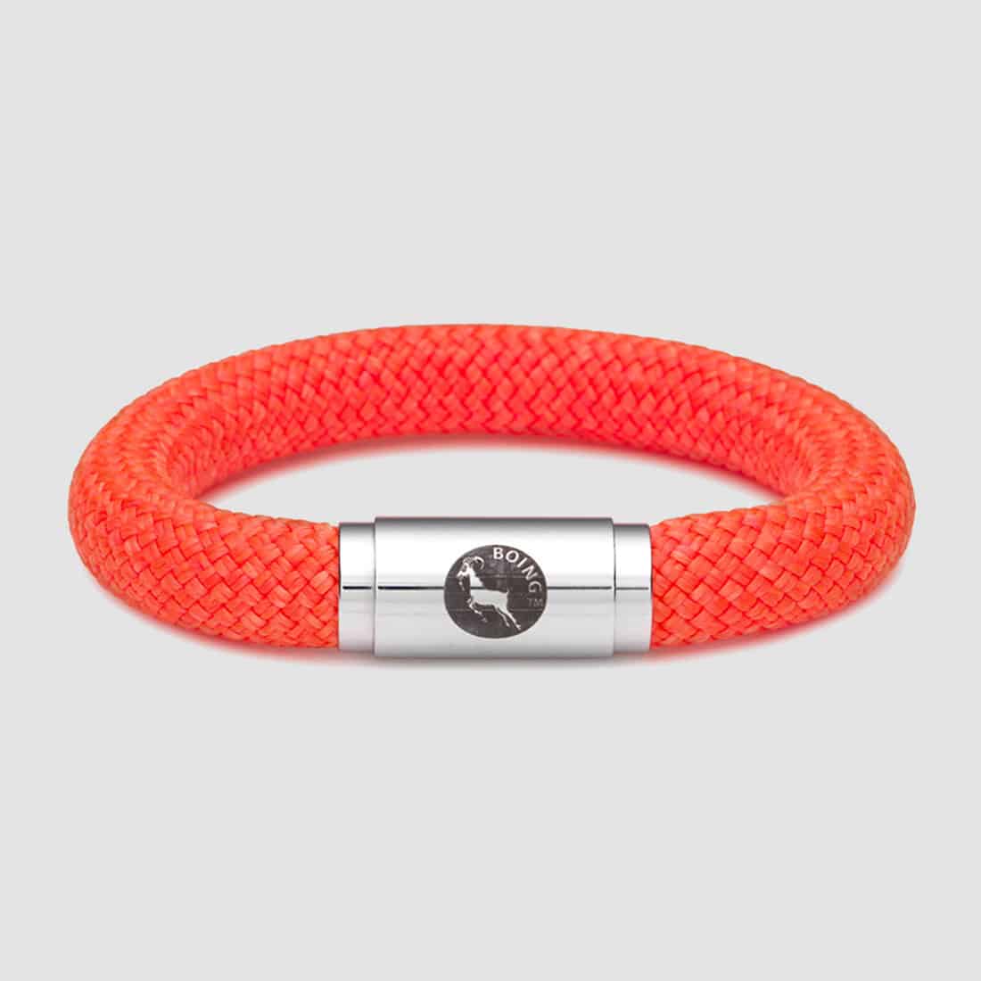 Outrageous Orange - BOING® Jewellery and Apparel